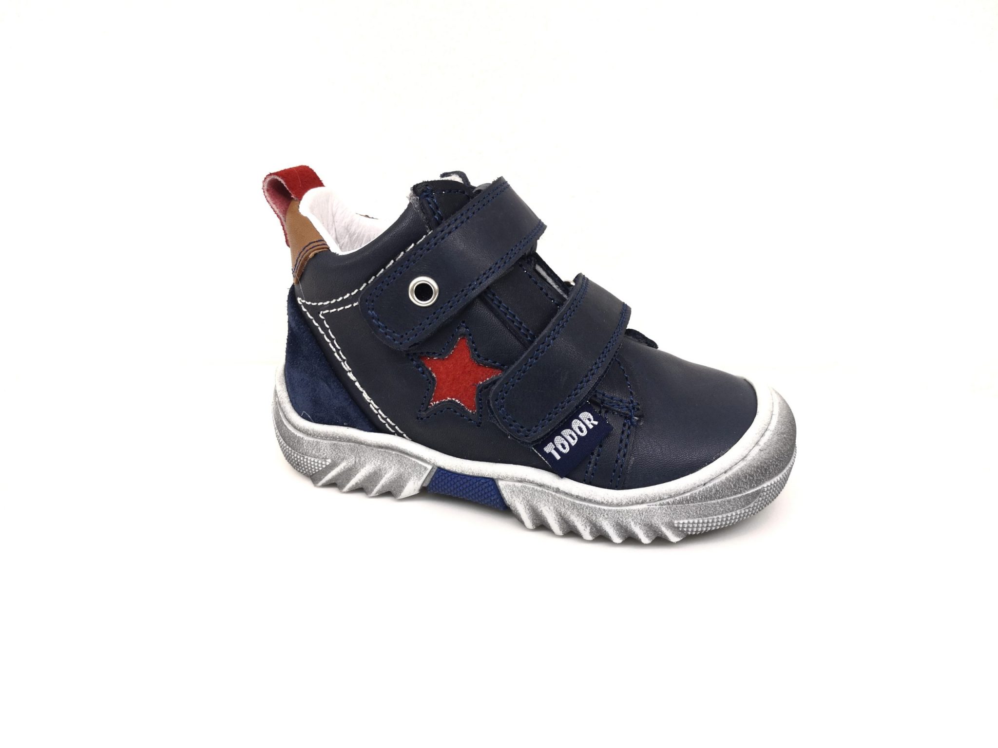 Todor star 596 - Vozić